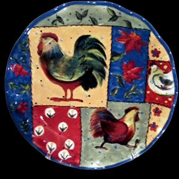 Certified International/Susan Winget | Dining | Certified Intl Susan ...